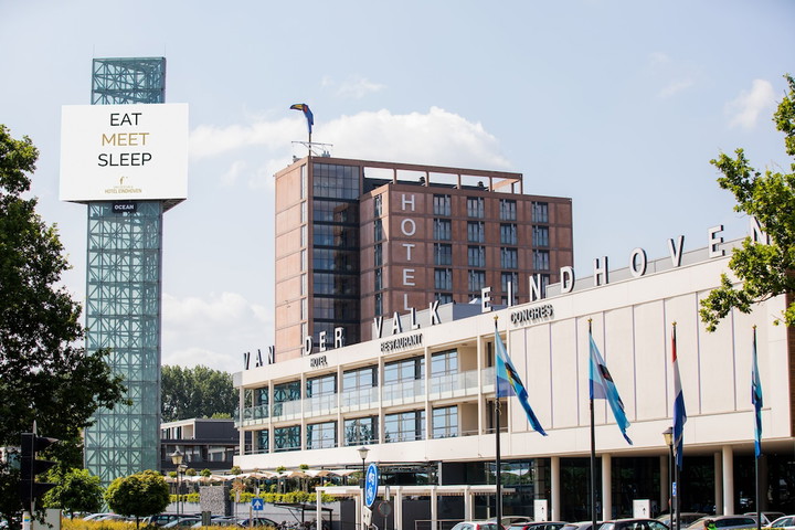 Van Der Valk Hotel Eindhoven - Eindhoven