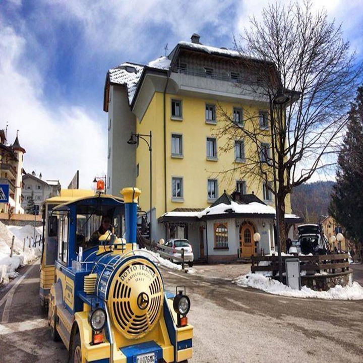 Vittoria - Folgaria