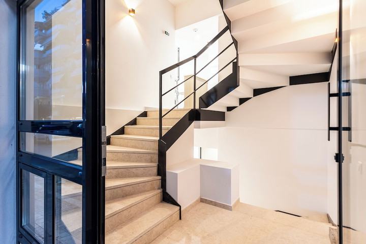 Grec Suites Dafni Athens - Athen