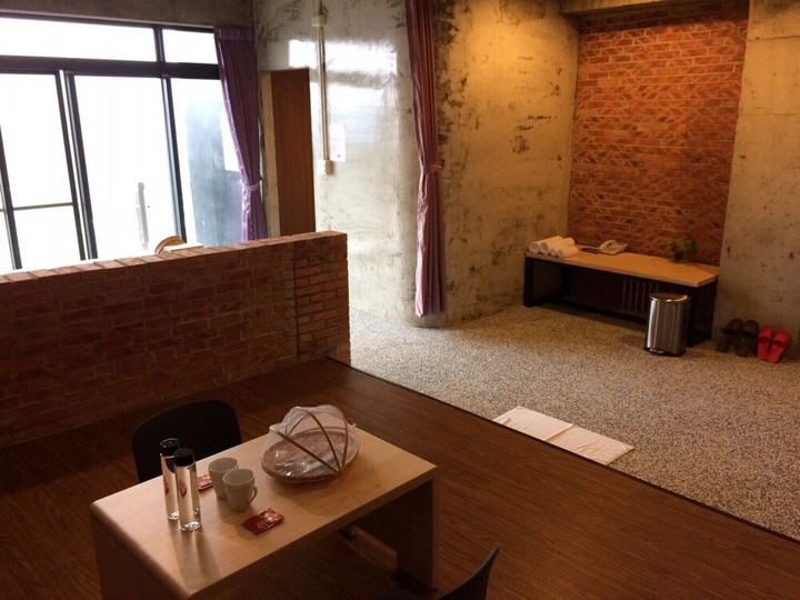 Loft17 Resorts - Taipei