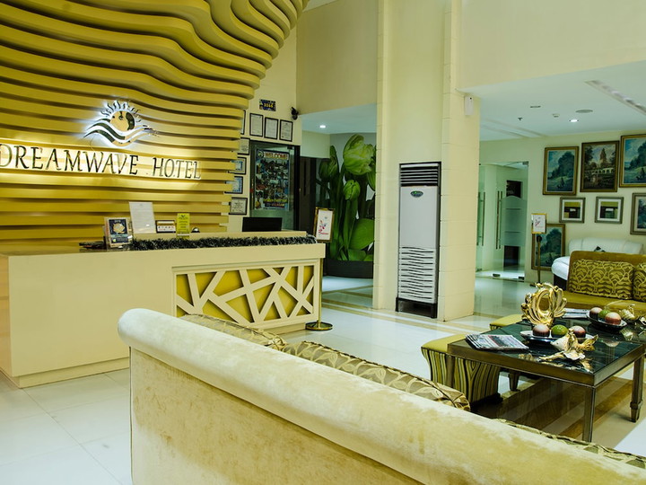 Dreamwave Hotel Ilagan - Ilagan