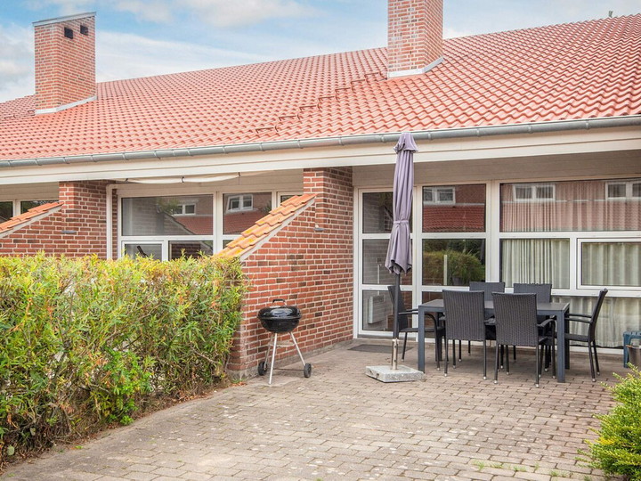 4 Star Holiday Home In Blavand - Blåvand