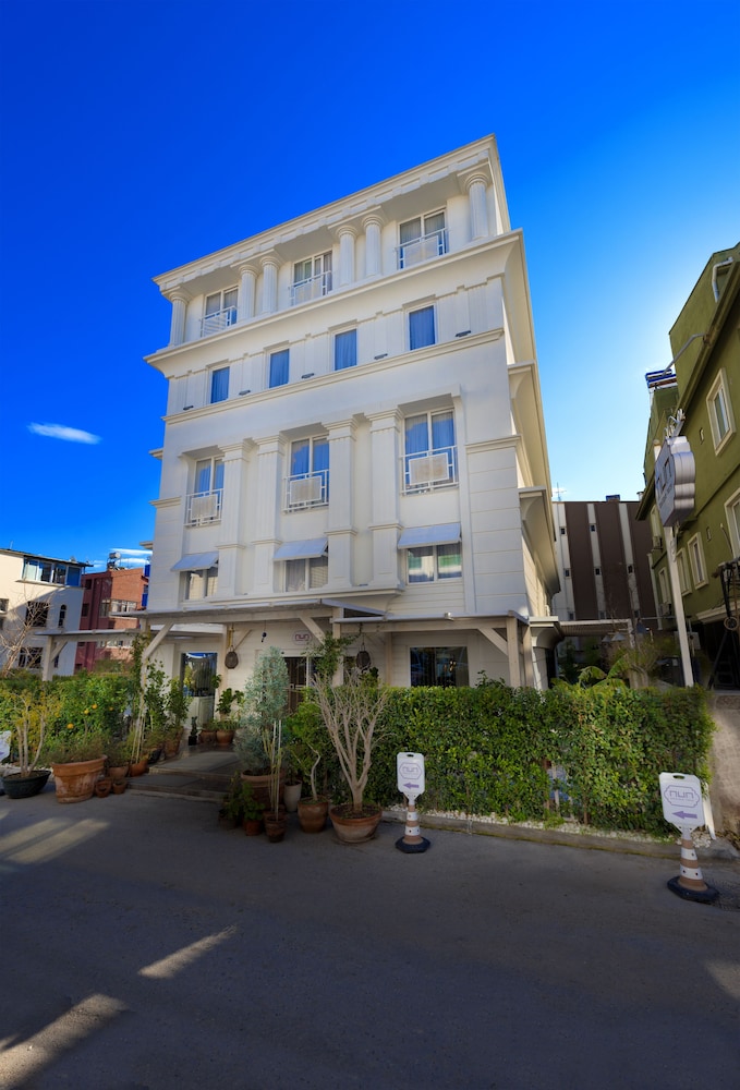 Nun Hotel Lara - Muratpaşa