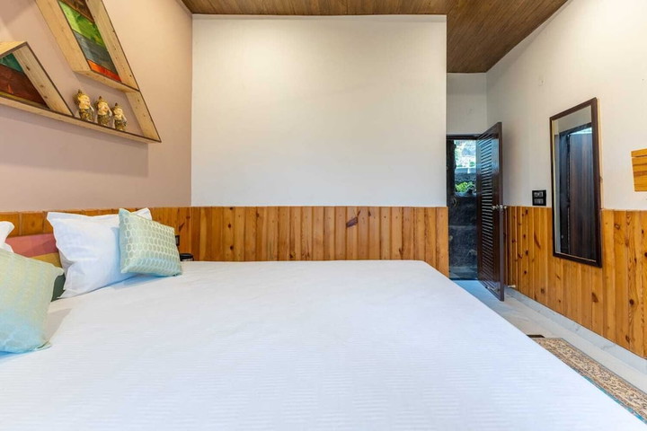 River And Roots Resort - Dehradun