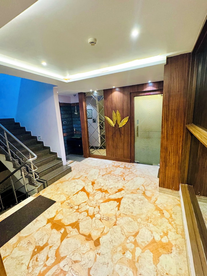 Onyx Garden Boutique Hotel - Guwahati