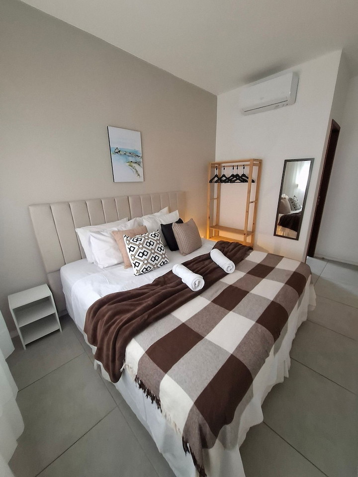 Fullano B&b - Ipanema