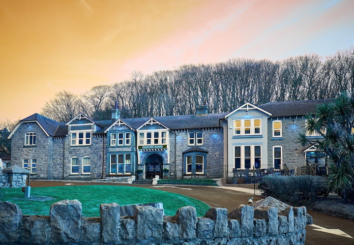 Craigside Manor - Llandudno