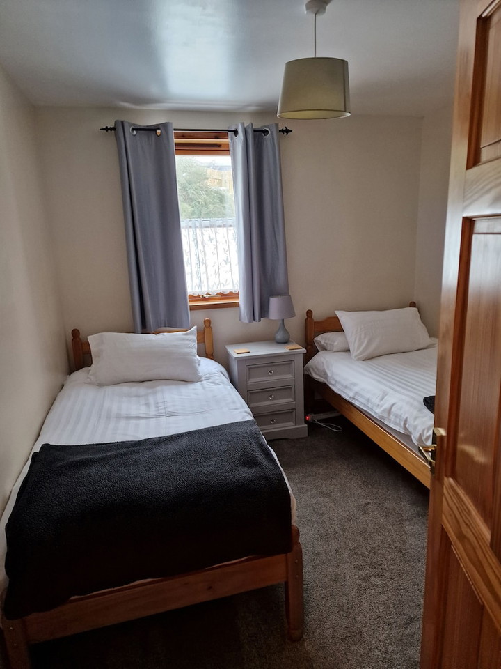 Apartment 65b - Thurso