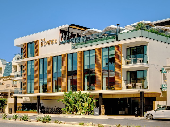 The Bower Coronado - Coronado Island
