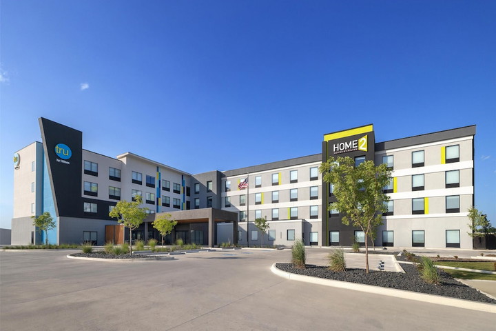 Tru By Hilton Fort Worth Lake Worth - Fort Worth, TX