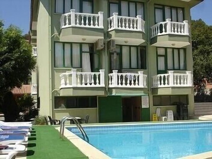 Hotel Sevgi - Sarıgerme