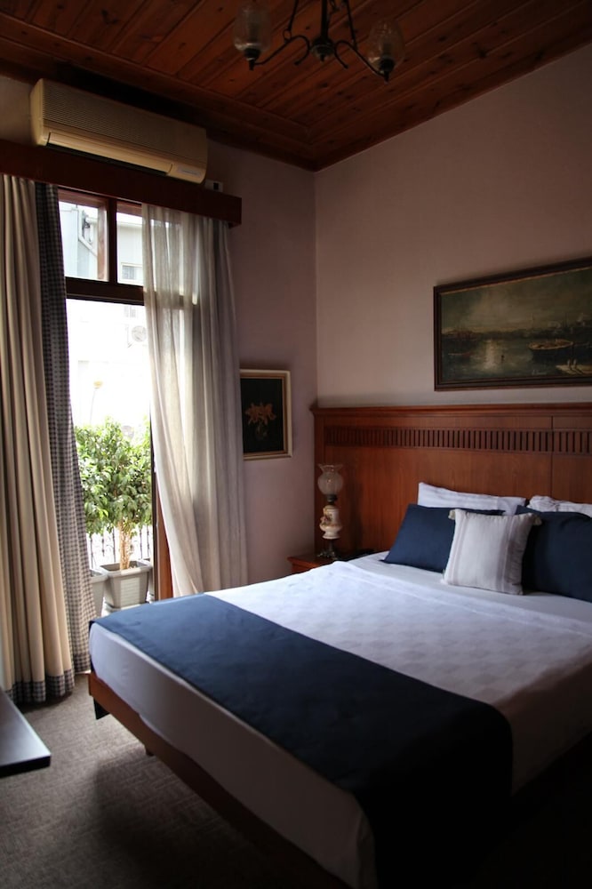 Hotel Bosnali - Special Class - Adana