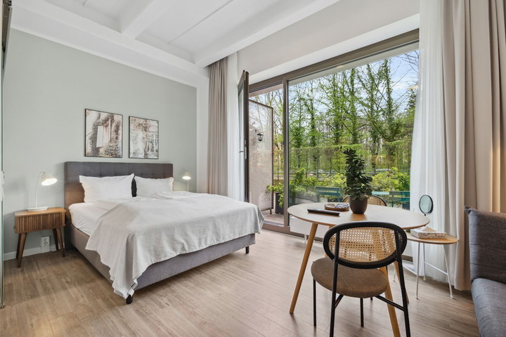 Limehome Munich Fritz-erler Str. - München