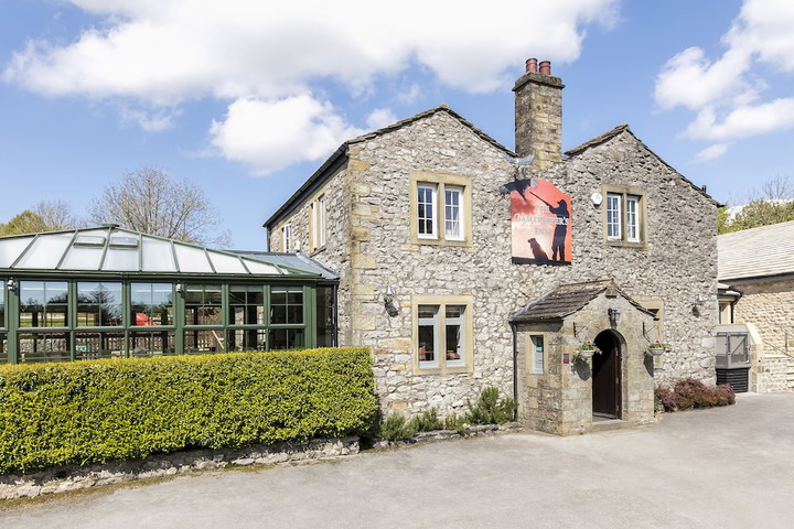 Gamekeepers Inn - North Yorkshire