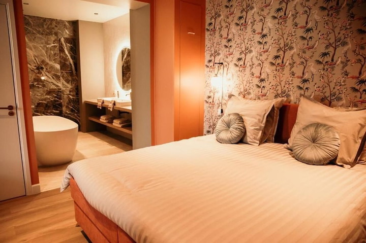 Fortuna Suites - Middelburg