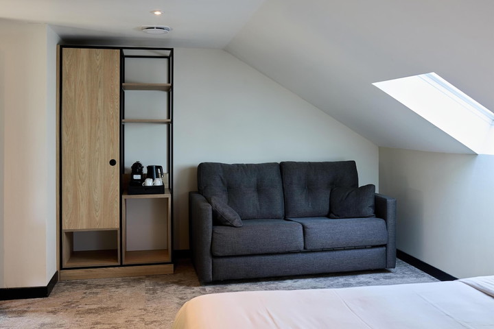 Hotel Campanile Le Mans Sud - Arnage - Le Mans
