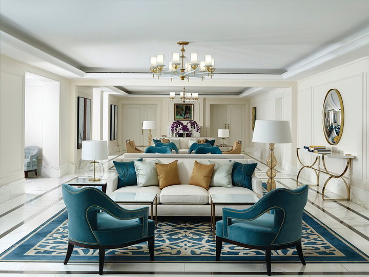 The Langham, Sydney - Sydney
