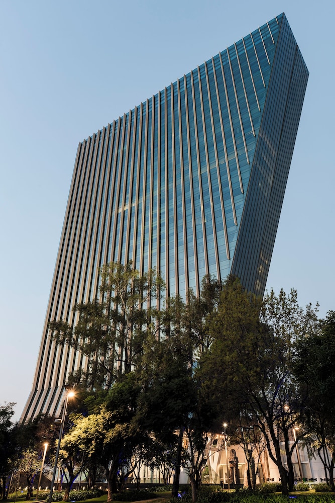 Alexander, Member Of The Leading Hotels Of The World - Mexico State
