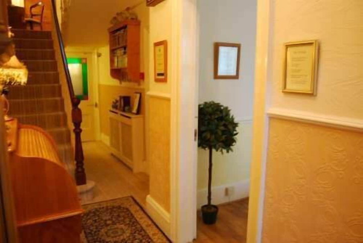 No9 Guest House - Llandudno