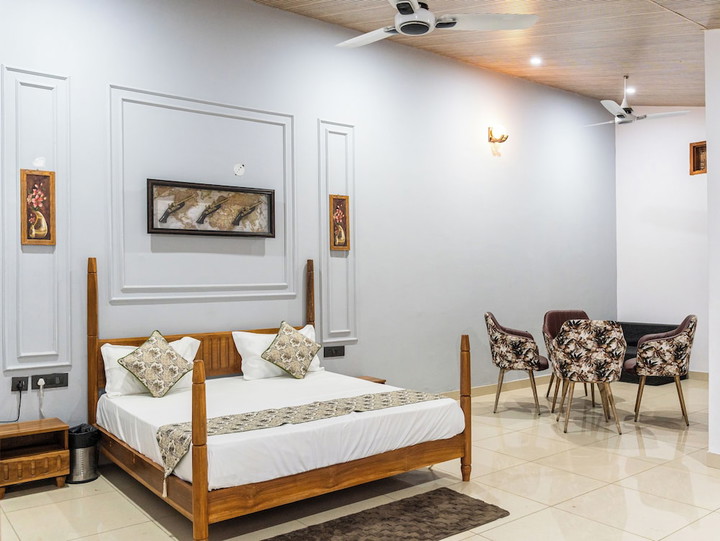 Dreamland Farm And Resort - Gurugram