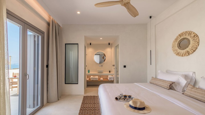 Nove Milos Luxury By Estia - Milos