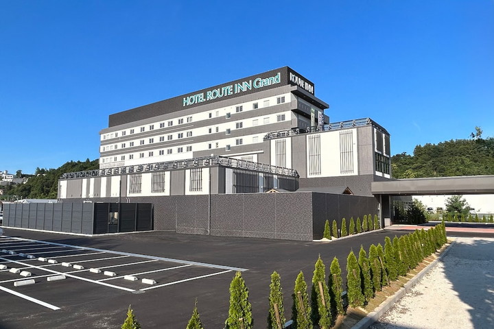 Hotel Route Inn Grand Chichibu - Chichibu