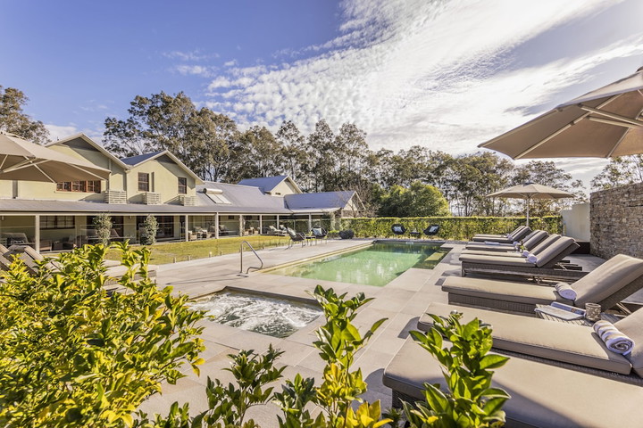 Spicers Vineyards Estate - Pokolbin