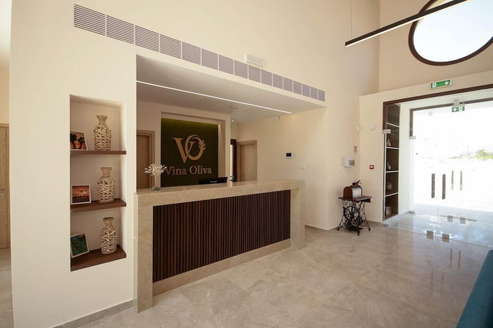 Vina Oliva Resort - Chipre