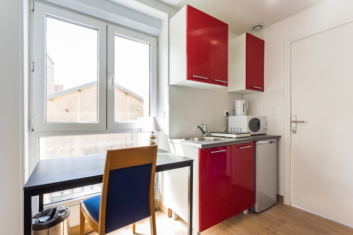 Magnificent Studio - 2p - Next To Paris - Malakoff