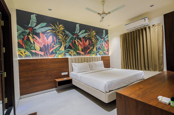 Nivasa Suites Tirupati - Tirupati