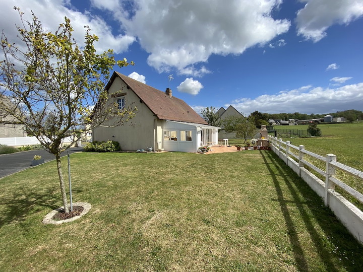 B&b Gîte De Saint Come De Fresne - Calvados