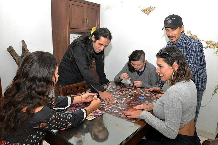 Erhu Home - Zapopan