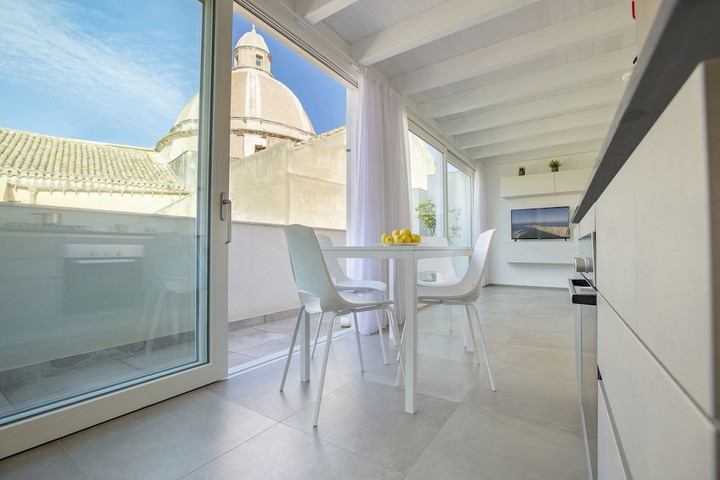 Le Cupole Suites & Apartments - Trapani