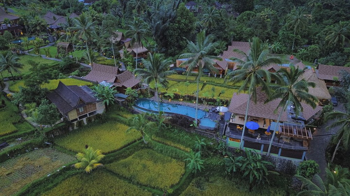 Lawani Resort - Bali