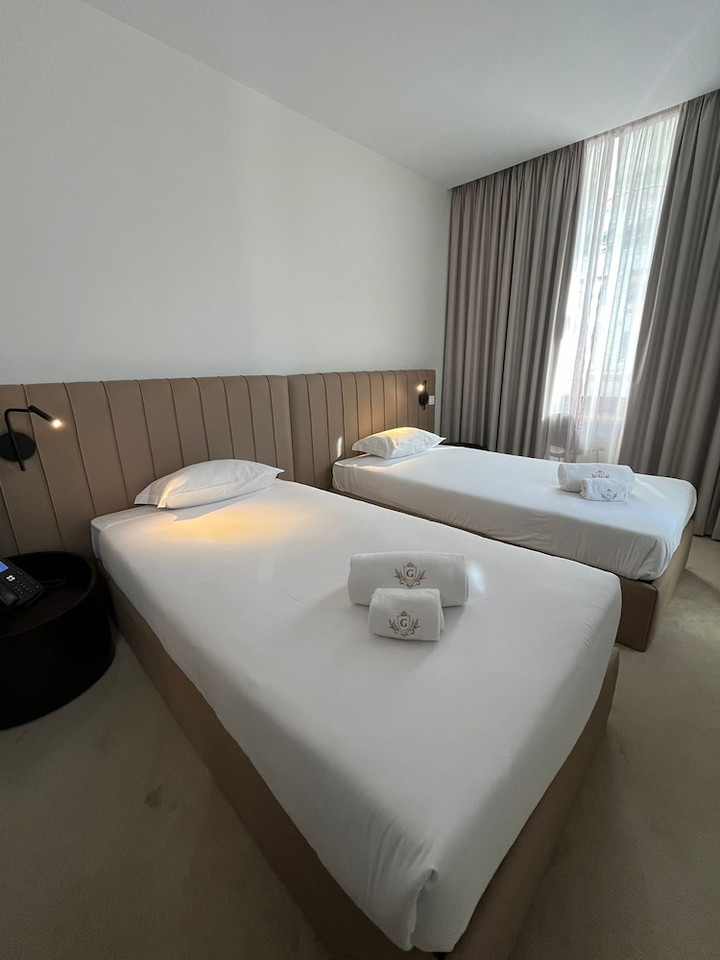Golden Lisbon Hotel - Alfama