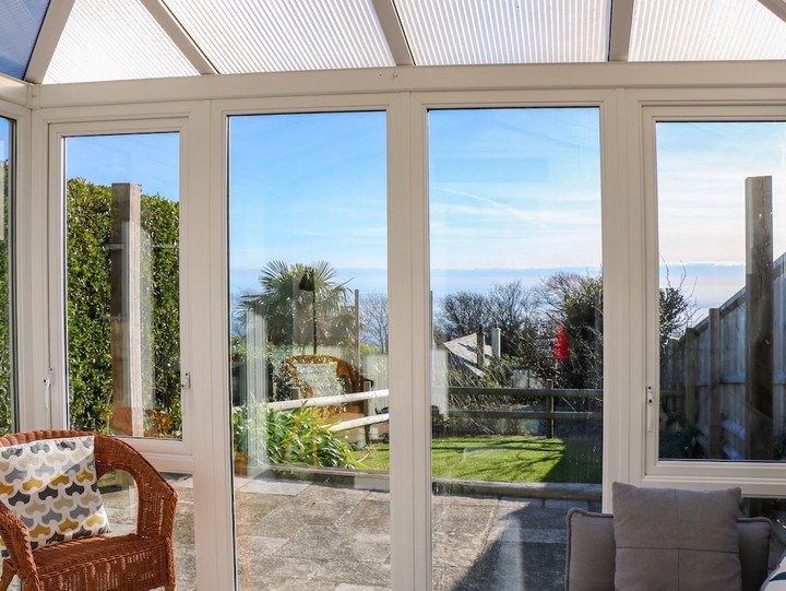Saltwater Cottage - Shanklin