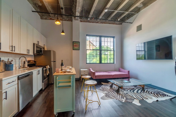 Holiday Lofts Nyc - Newark, NJ