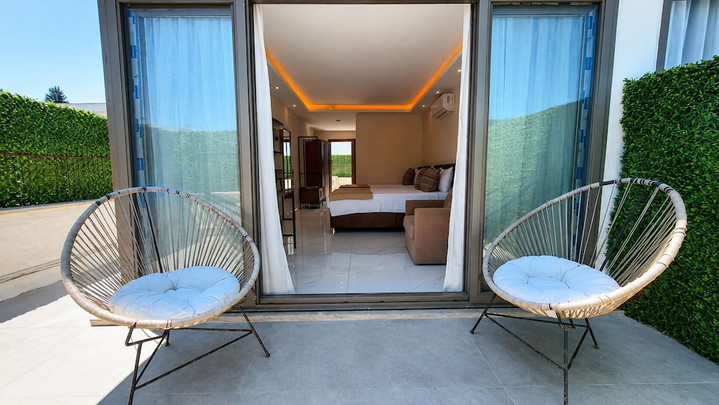 Loca Centre - Bodrum