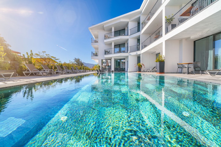 Payava Hotel By True Blue - Kalkan