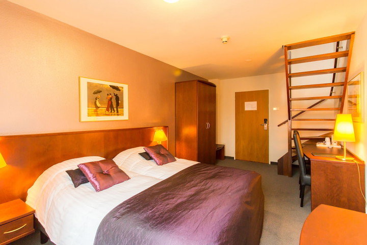 Brinkhotel - Drenthe