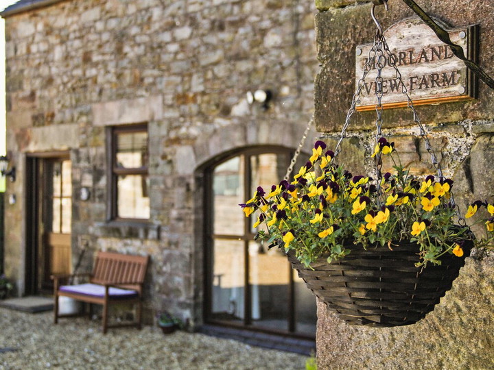 Robin Cottage - Peak District