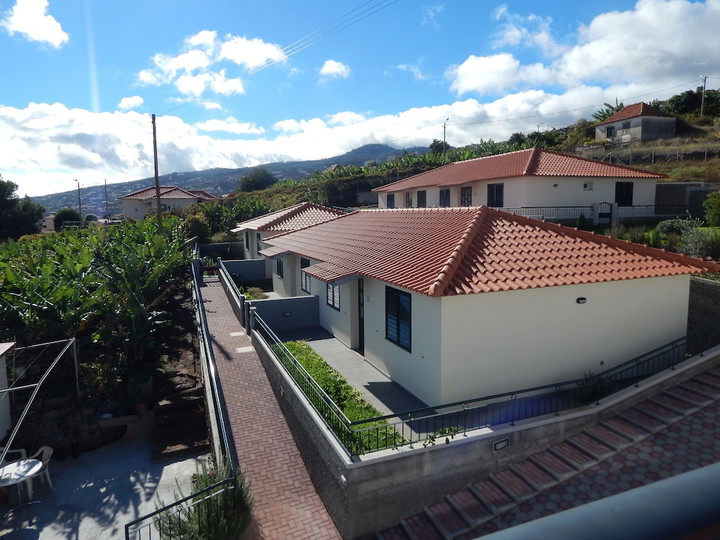 Villas Madalena - Madeira