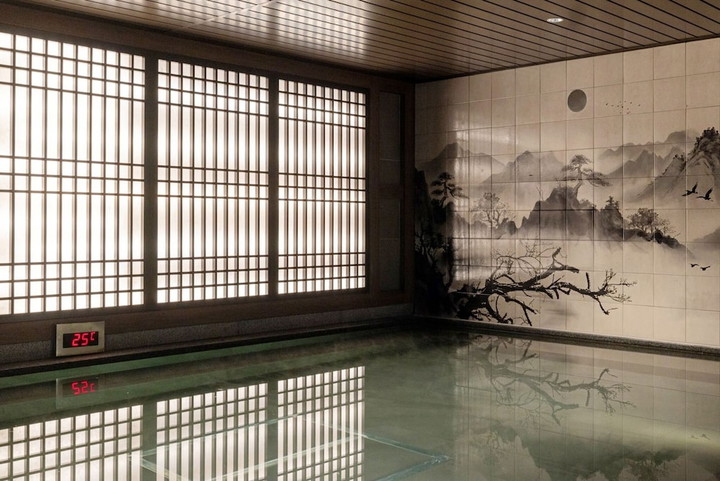 Anook Signature Hotel Incheon Guwol - Dangjin-si