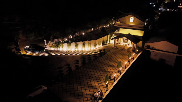 Virgin Valley - Ooty