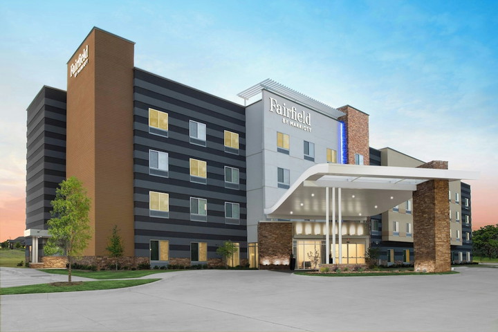 Fairfield By Marriott Inn & Suites Desoto Dallas South - Cedar Hill, TX