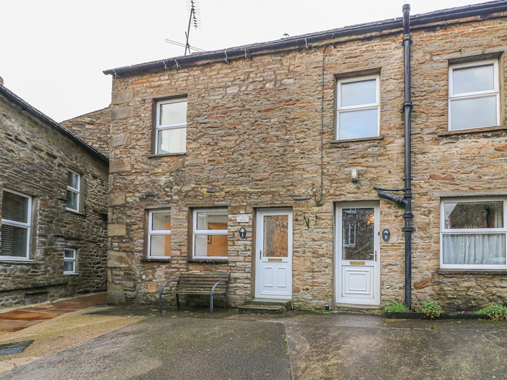 The Little Bower - Hawes