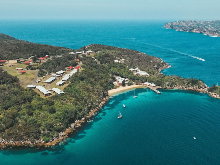 Q Station Sydney Harbour National Park By Accor - Manly
