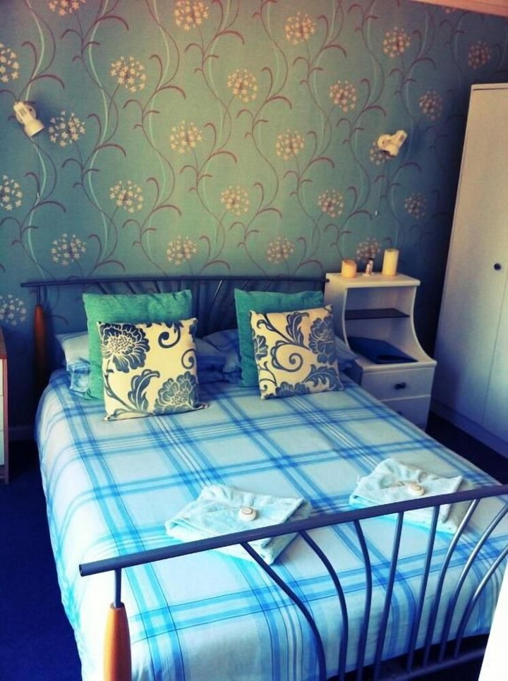 Seahaven House - Isle of Wight