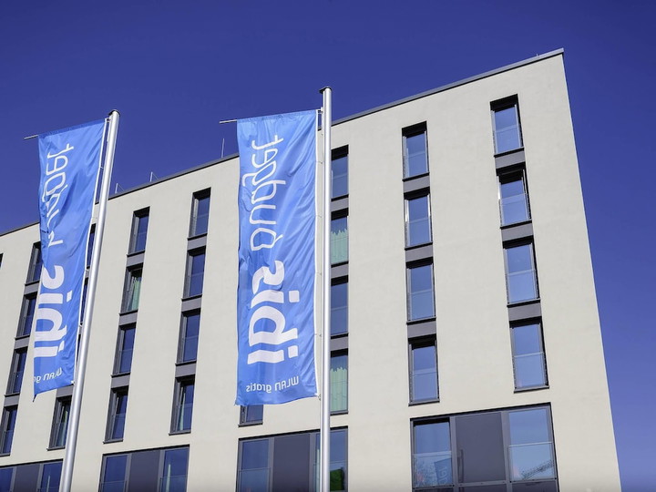 Ibis Budget Konstanz - Konstanz