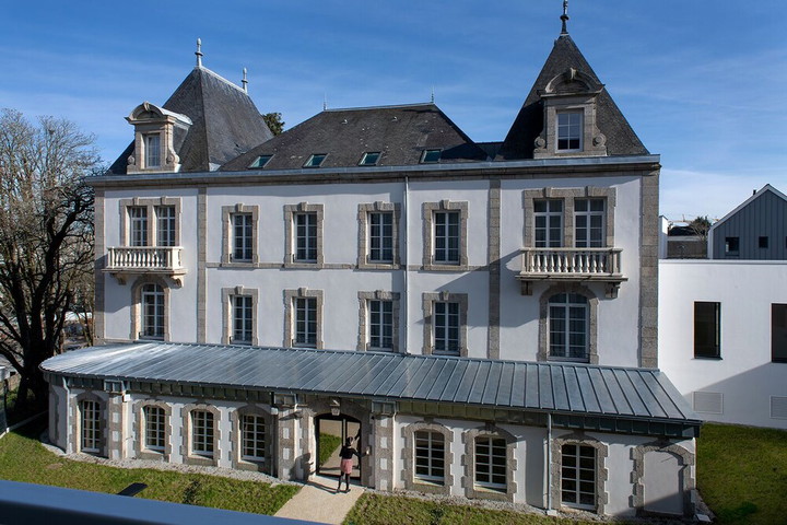 Maison Douaud Vannes - Vannes